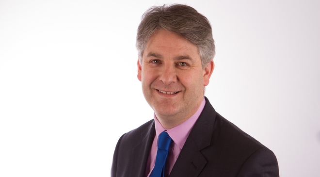 Philip Davies MP to Deliver a Keynote at the ICE Totally Gaming