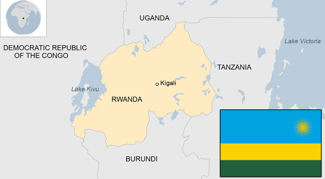 Rwanda Opens Casino Sector to Foreign Currencies and Resumes Operator ...