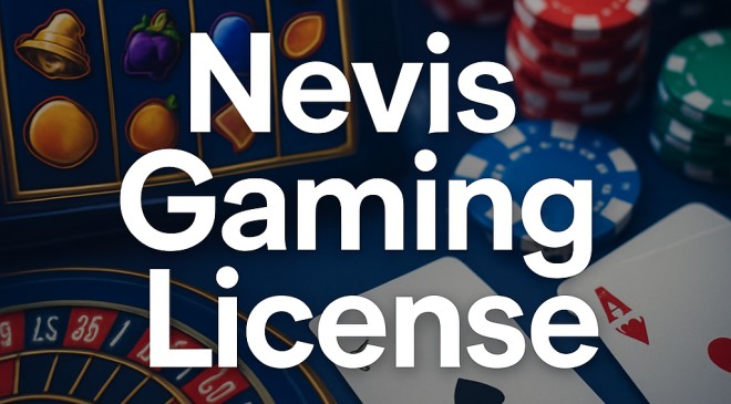 Unlocking Opportunities with a Nevis iGaming License: Process and ...