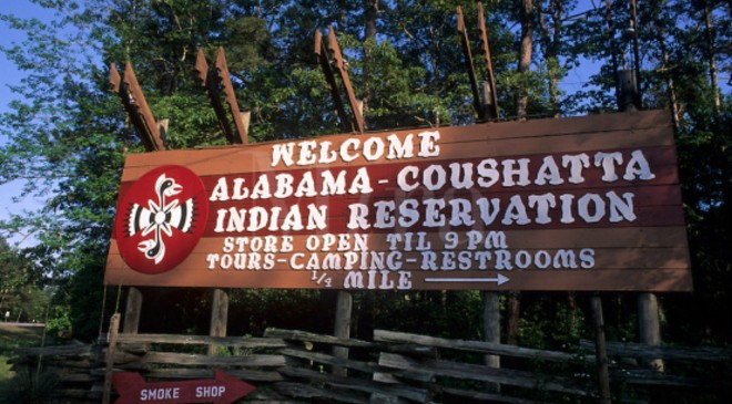 Alabama-Coushatta Tribe Moves Forward with Texas’ Inaugural Off ...