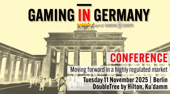 Berlin to Host 2025 Gaming in Germany Conference With Focus on ...