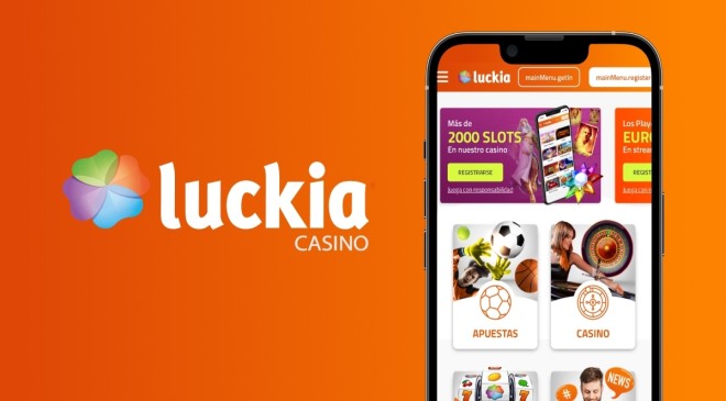 Luckia Earns Global Responsible Gaming Accreditation in Spain