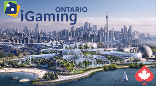 Ontario Online Gambling Surges to Record Levels in August