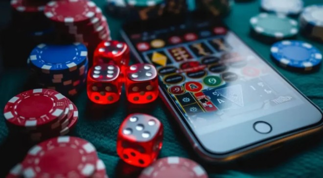 Philippines Achieves Significant Reduction in Illegal Online Gambling ...