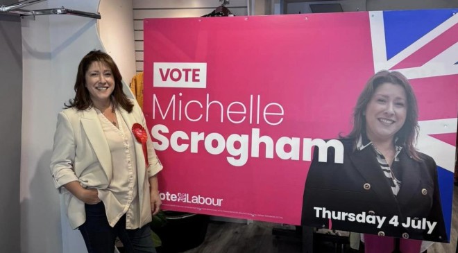 MP Advocates for Online Gambling Levy to Support Child Poverty Initiatives