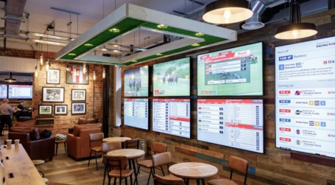 Major Tax Increase Could Jeopardize UK Betting Sector and Put 40,000 ...