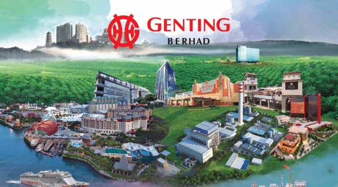 Genting Berhad Unveils $1.6 Billion Offer to Take Full Control of ...