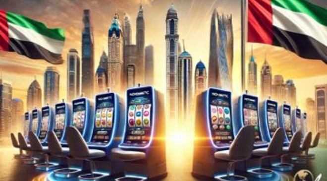 UAE Outlines Exclusive Online Gaming License Model for Each Emirate