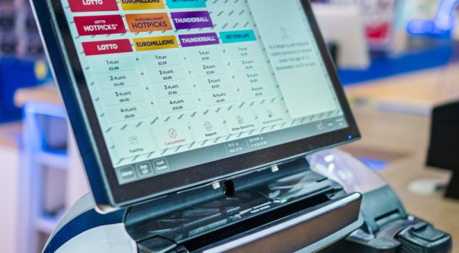 Allwyn Reaches Major Milestone with 22,000 Wave Terminals Deployed in ...