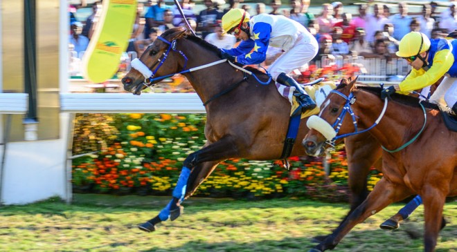 Mauritius Unveils Modern Race Structures to Boost Betting and Competition