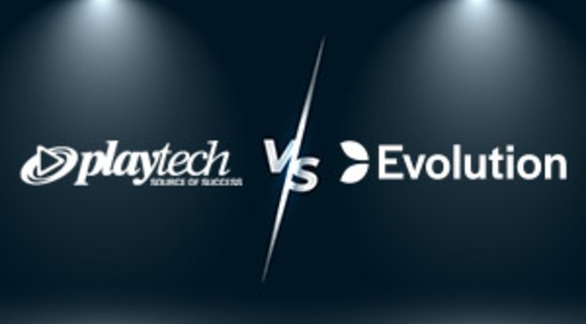 Playtech Rejects Smear Campaign Allegations Amid Dispute With Evolution