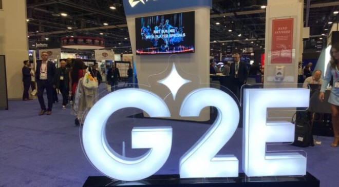 G2E Celebrates 25 Years with Strong Attendance and Critical Industry ...