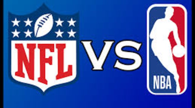 NBA Betting Scandal Drives Gamblers to NFL Amid Deepening Integrity ...