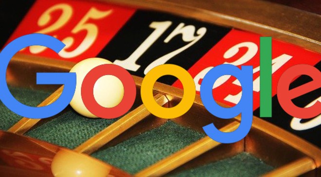 Google Blocks Offline Gambling Ads in Sweeping Policy Overhaul