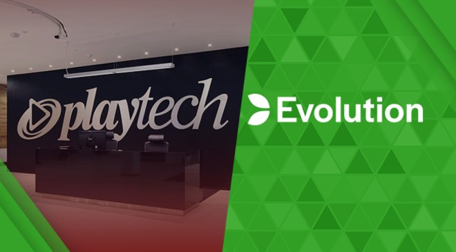 Secret Campaign Exposed: Playtech Funded Black Cube to Probe Rival ...