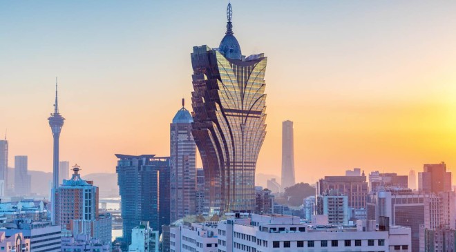 Macau Gaming Revenue Exceeds Expectations, Approaches $30.9 Billion for ...
