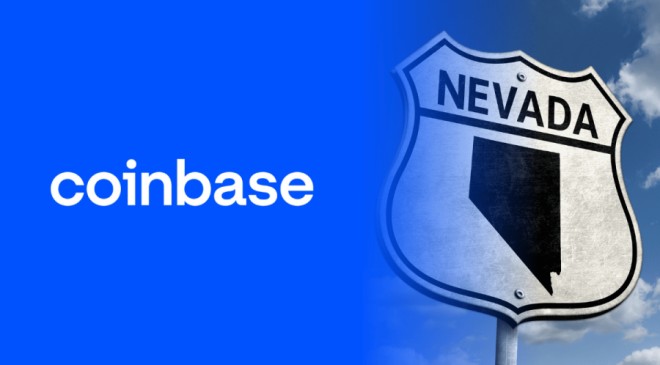 Nevada Seeks Court Action Against Coinbase Over Unlicensed Sports Wagering